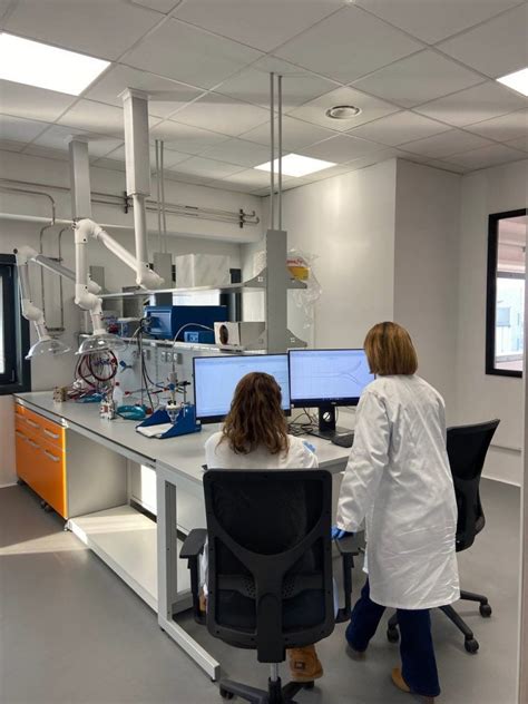 Materials Characterization For Hydrogen Production H2energy