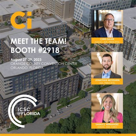 Ci Design Inc On Linkedin Icsc Icscnewengland Retaildesign Mixedusedesign