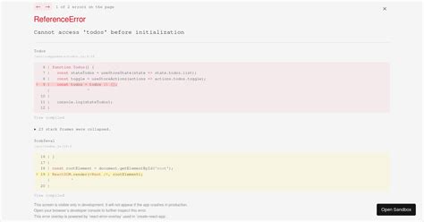 easy peasy 2 6 computed properties missing nested action codesandbox