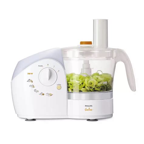 Food Processor Hr773080 Philips