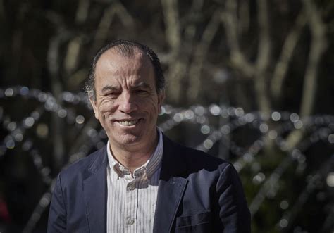 Carlos García Adanero «si Pp Y Upn No Van Juntos Bildu Será La Primera Fuerza