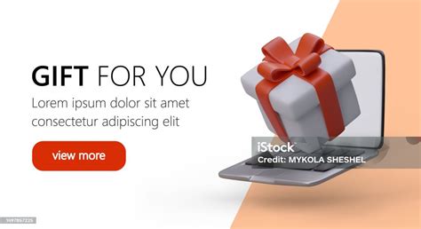 당신을 위한 선물 고객 사용자 구매자를 위한 보너스 선물이 있는 프로모션에 관한 포스터 0명에 대한 스톡 벡터 아트 및 기타 이미지 Istock