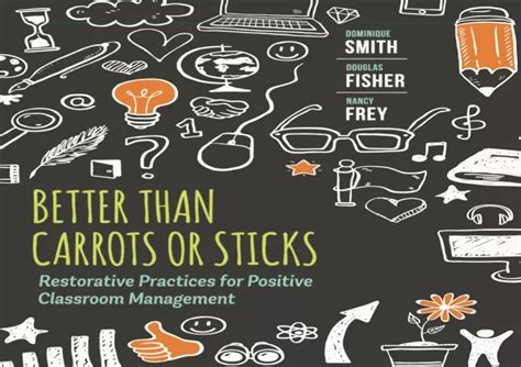 Ppt [download Pdf] Better Than Carrots Or Sticks Restorative Practices For Positive
