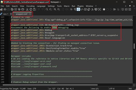 intro to debugging java web servers without source code for security