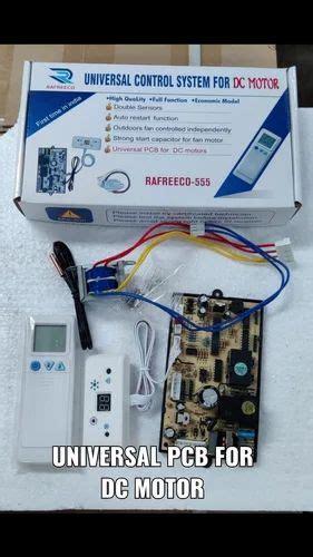 Universal Pcb For Dc Motor At Rs 800piece Printed Circuit Board In