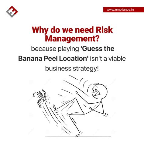 Empliance Technologies On Linkedin Riskmanagement Humour