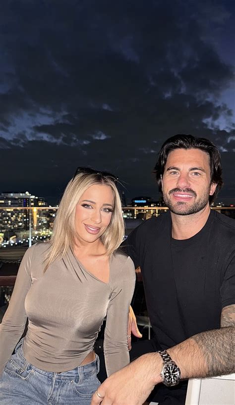 Jamie And Eliot Expose Mafs Secrets Sex Confessions Cast Feuds Expert Apologies And The