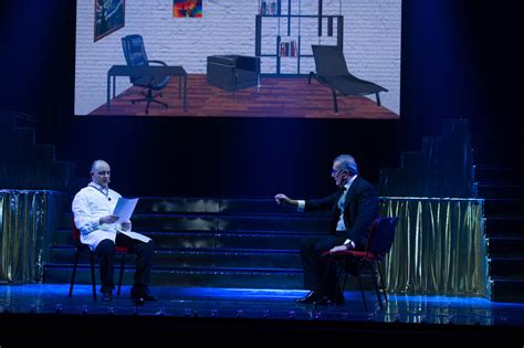 Intervista A Edoardo Quistelli Regista Della Compagnia Teatrale Baistrocchi Artslife