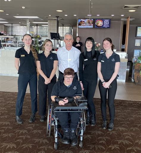 Ballina Rsl Supporting Diversity In The Workplace Busy Ability