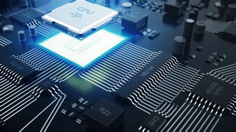 Jenis Jenis Processor Intel Ketahui Fungsi Dan Fiturnya Hot Liputan6 Com