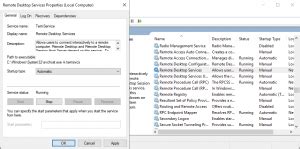 RDP Server Is Not Connecting 20 Fixes You Should Try