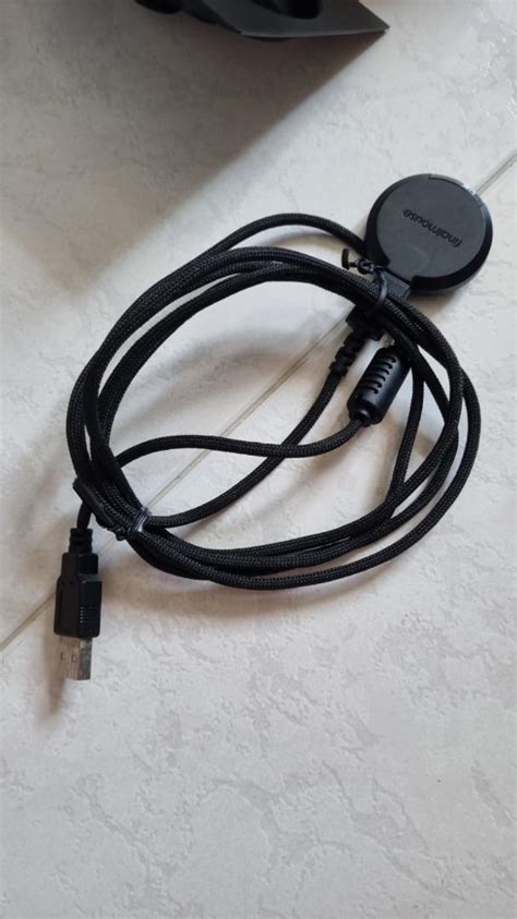 Finalmouse Starlight 12 Poseidon Small Computers And Tech Parts