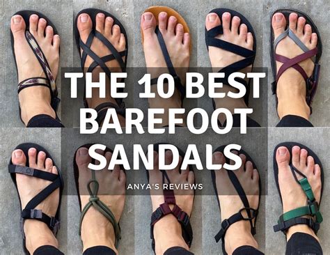 The Feelgrounds Original Review Making Barefoot Shoes Cool Anyas