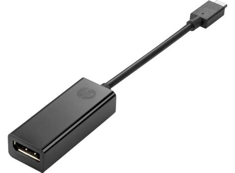 Hp Usb C To Hdmi Adapter Mp Store
