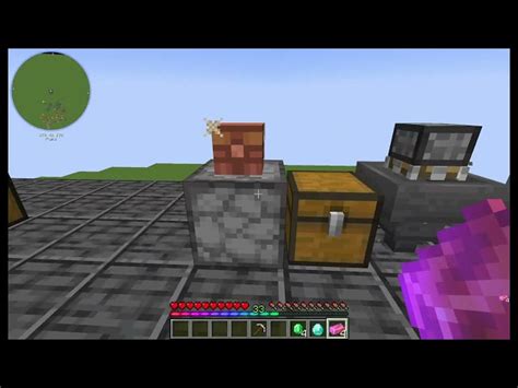 Project Zargon Steampunk Inspired Datapack Minecraft Data Pack