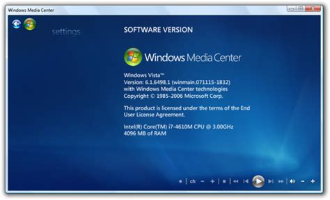 Filewindows7 616498 Windowsmediacenterpng Betawiki