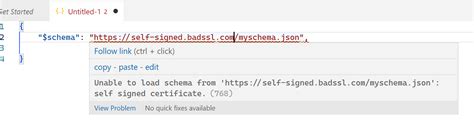 Json Schema Validation Value Design Talk
