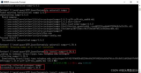 Numpy报valueerror Expected 96 From C Header Got 88 From Pyobject Csdn博客