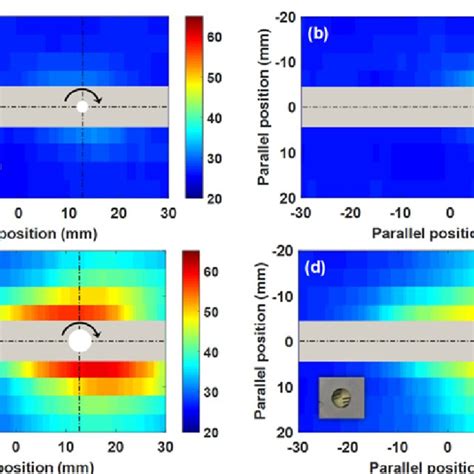Temperature Distribution Of Ti Cfrp Interface When Drilling With A Temperature Distribution Of Ti Cfrp Interface When Drilling With A