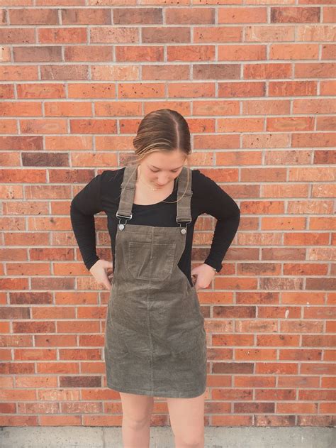 Pin On M A L I F E Fashion Apron
