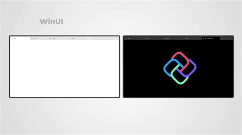TabView WinUI Control Ported By Uno Platform YouTube