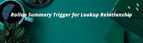 Salesforce Developer Beginner Series Episode 13 Rollup Summary