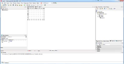 Solved Using Own Datamodule Type Derived From Tdatamodule Experts