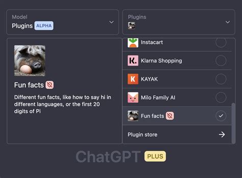 Github Pisushchatgpt Plugin Template For Gophers