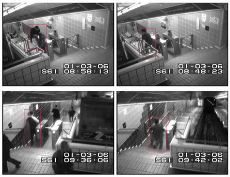 An Analysis Of Artificial Intelligence Techniques In Surveillance Video