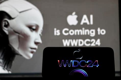 Technet Digital On Linkedin Top Ai Innovations From Wwdc24 Technet Digital Recruitment