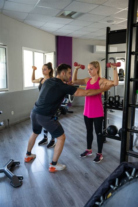 Muscle Building Basics Everything You Need To Get Started