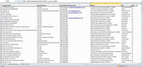 excel data entry data collection and data mining copy paste for 5