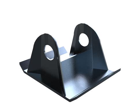 3d Model Socket 1 Turbosquid 2131595