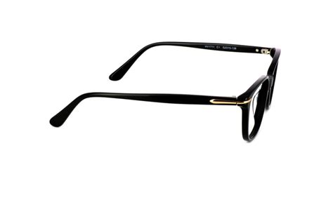 Bailey Blue Midnight Black Oval Glasses Blue Light Glasses Australia Bjorn Blue