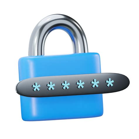 Lock Security Password Key Object Icons Suitable For Mobile Apps Webb