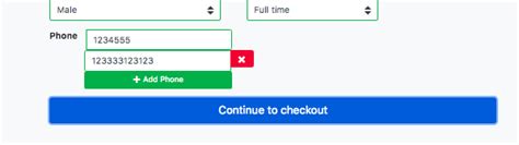 Java Struggling To Get Multiple Input Fields Value With The Same Name In Spring Boot Stack