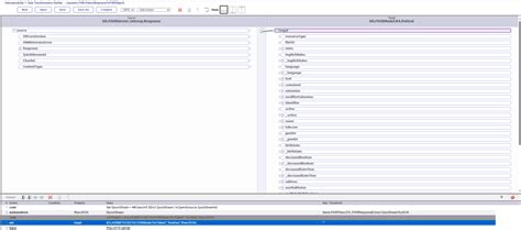 Dynamicobject Json Response Into Class Structure Intersystems