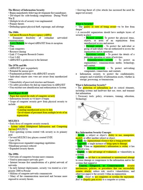 Ais 7reviewermidterm Pdf Computer Security Security