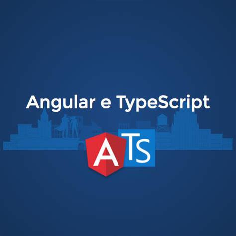 Workshop Angular E Typescript