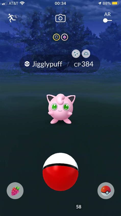 Pjiggles The Jigglypuff Wiki Shiny Pokemon Amino Amino