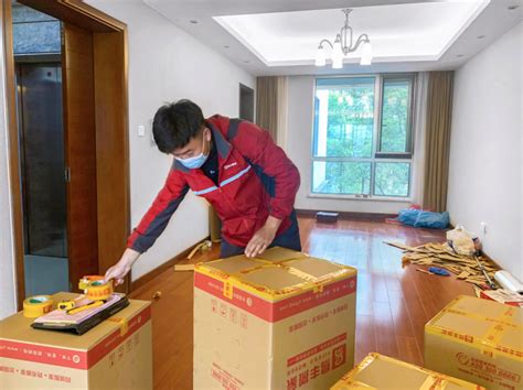 南昌市的搬家公司哪家好？怎么选？ 知乎