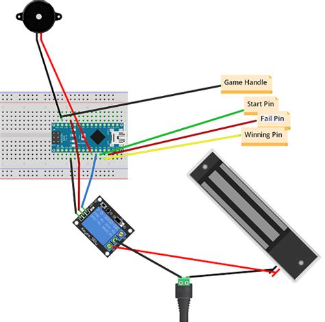 Buzzer Game Help Programming Arduino Forum