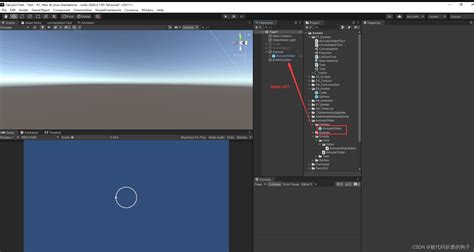 Unity之圆环sliderunity 圆形slider Csdn博客