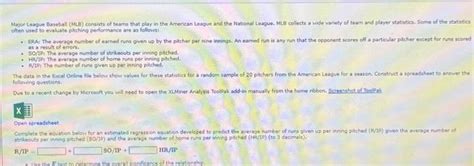 Solved Use The F Test To Determine The Overall Significance Chegg Com