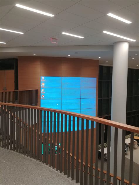 C College Of Science Gmu