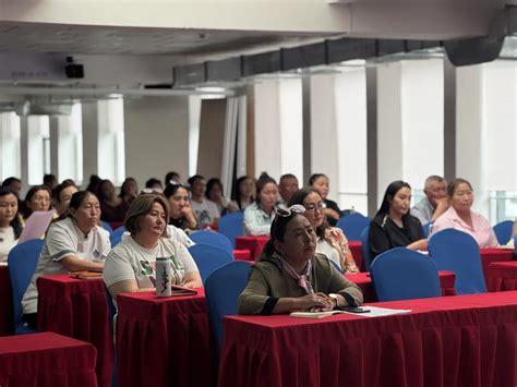 ХҮНСНИЙ АЮУЛГҮЙ БАЙДЛЫГ ХАНГАХ НЬ ХҮНСНИЙ ЧИГЛЭЛИЙН ҮЙЛ АЖИЛЛАГАА ЭРХЭЛЭГЧ НАРЫГ ЧАДАВЖУУЛАХ