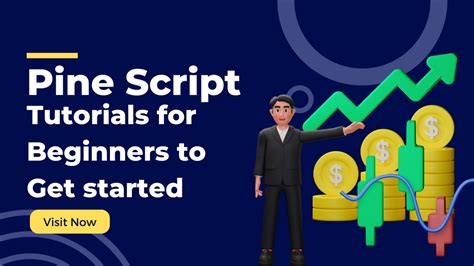 Pine Script Tutorials For Beginners To Get Started
