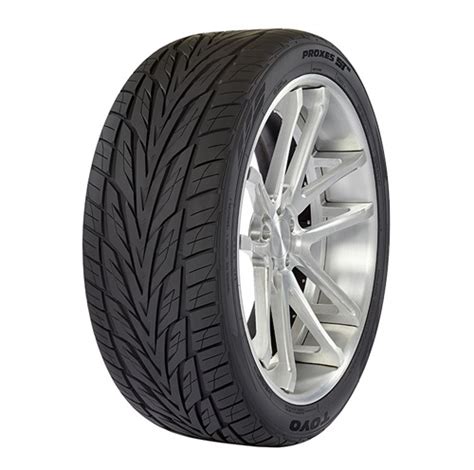Toyo Proxes St Iii Tires At Butler Tires And Wheels In Atlanta Ga