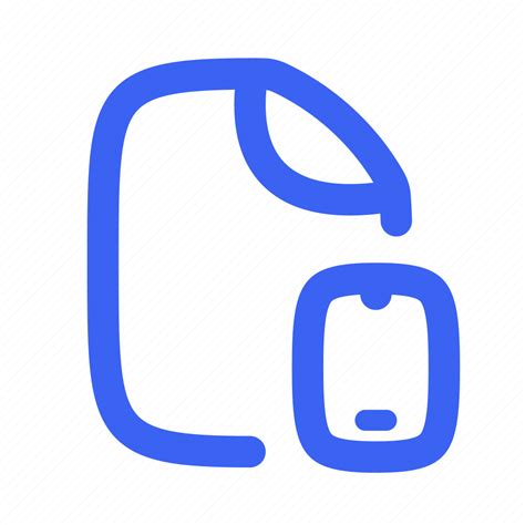 Essential Web App Ux Interface File Icon Download On Iconfinder