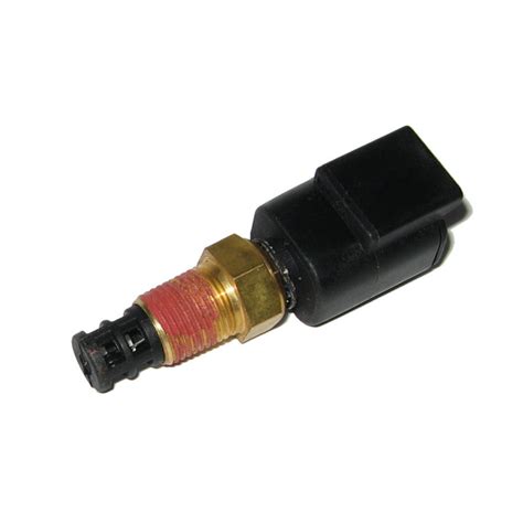 Air Temp Sensor 18 Npt Rapid Performance